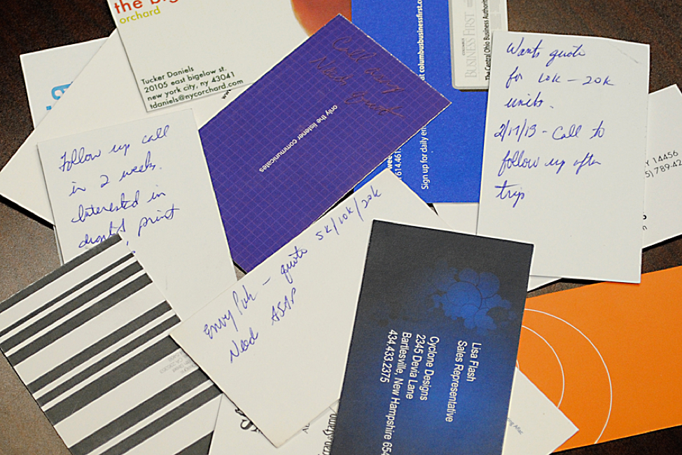 CamCard – Tech Review – Prestige Administrative Consulting